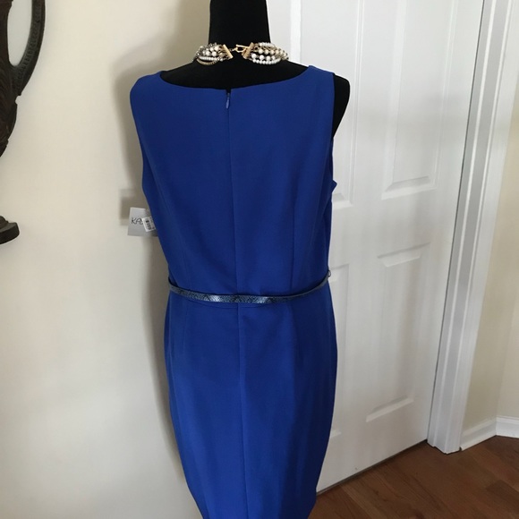 Dresses | The Perfect Blue Dress | Poshmark